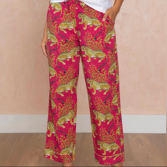 Anthropologie | Intimates & Sleepwear | Anthropologie Printfresh ...